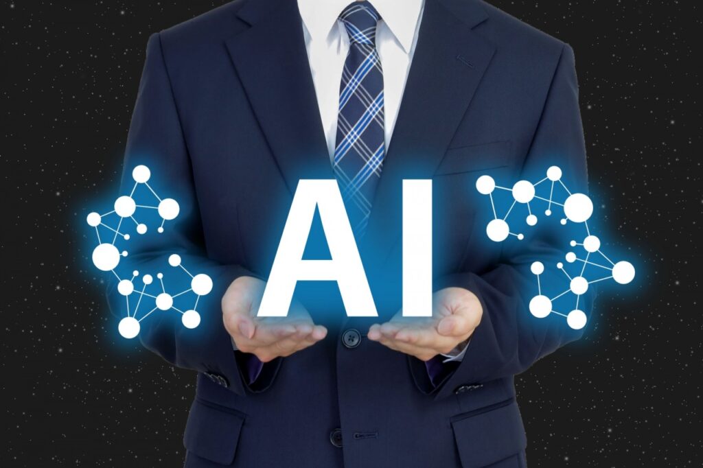 AI導入のガイドライン｜事業者が知るべき活用方法・コスト感・業界別成功事例 | EQUES